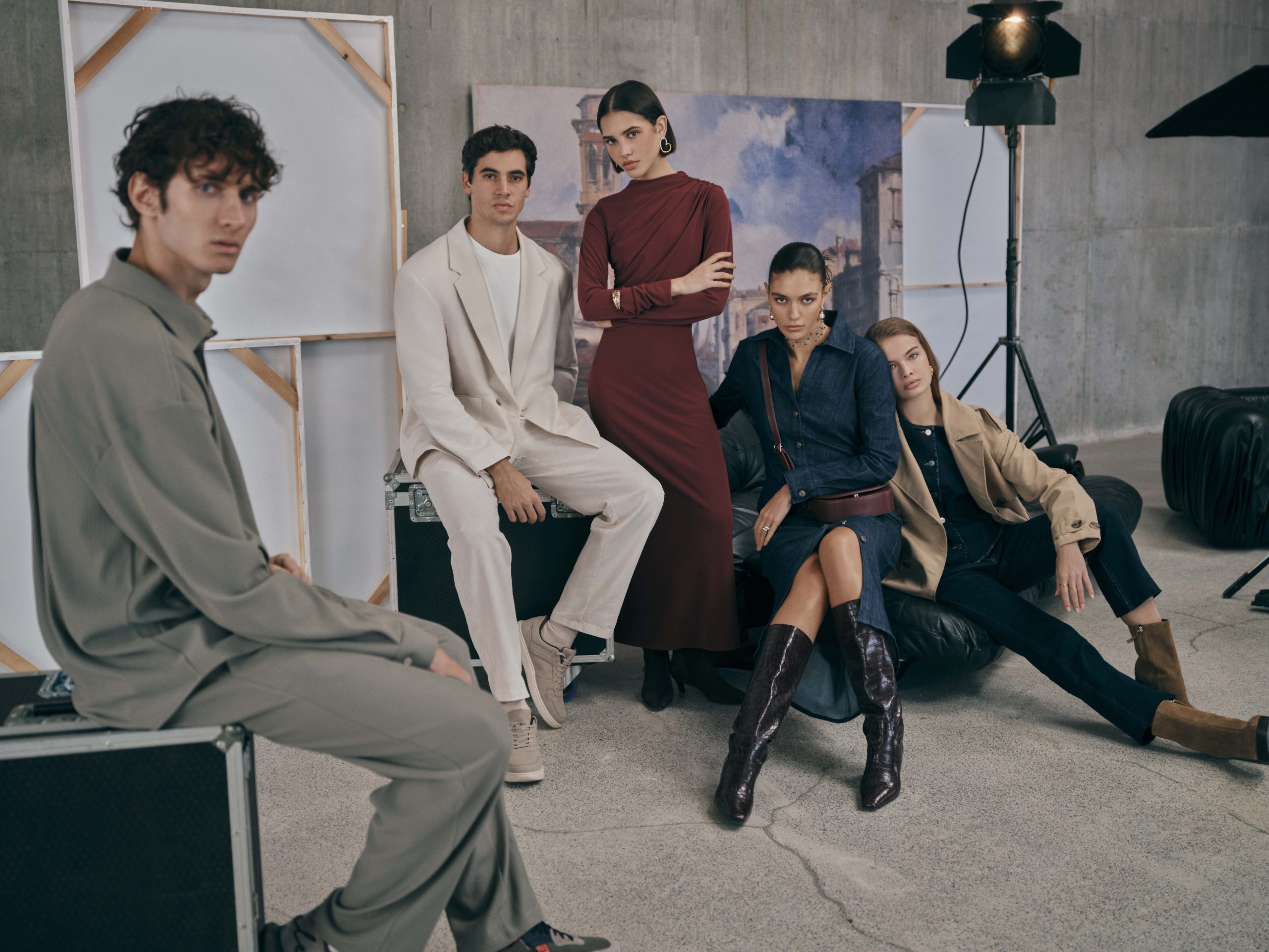 LCW VISION - art+ist