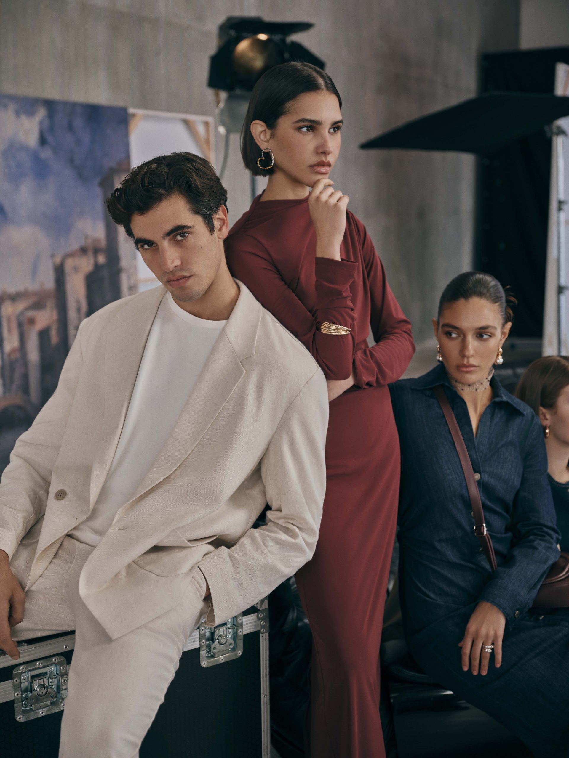 LCW VISION - art+ist